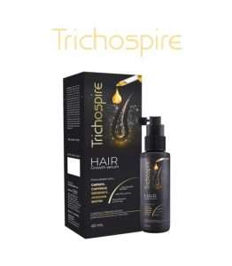 Trichospire Hair Kit - Proven Hair Growth Systematic Treatment